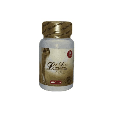Lida Gold | Lida Πρωτότυπο | superslimlida.com